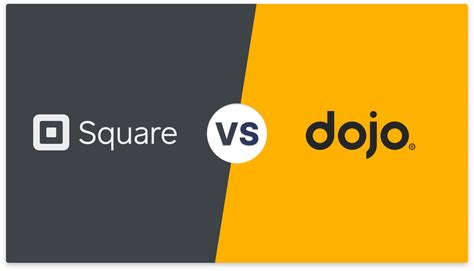 Square Vs Dojo Compare Card Readers And Payment Solutions