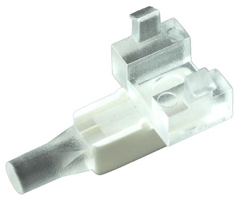Rlp1 200 500 Bivar Right Angle Light Pipe 1 Smd