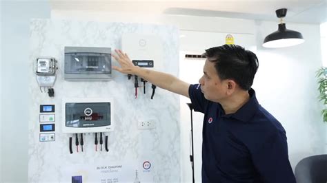 ใช้ Solar Cell ระบบไหนประหยัดไฟที่สุด 👍 ระบบ On Grid และ ระบบ Off Grid แตกต่างกันอย่างไร เรามา