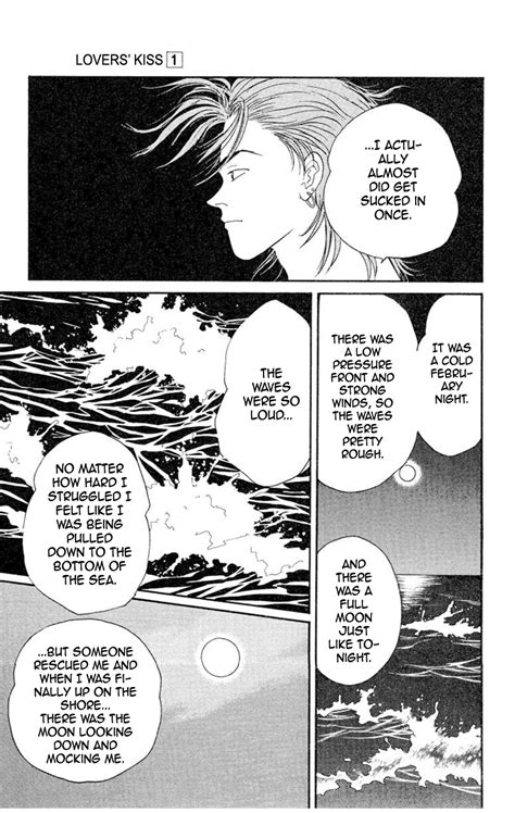 Yoshida Akimi Lovers Kiss Vol01 Eng Page 4 Of 7 Myreadingmanga