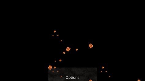 Fullscreen Doesn T Work Correctly With Astraea Example Issue