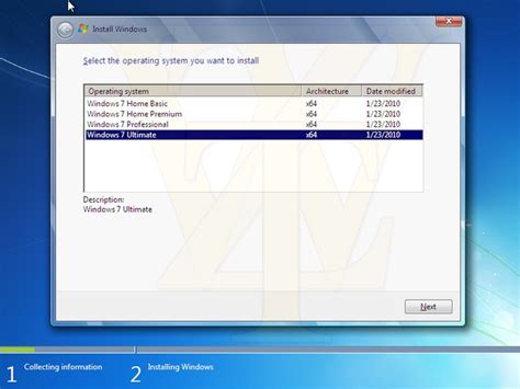 Windows 7 Build 7700流出，windows 8不遠了嗎？ T客邦