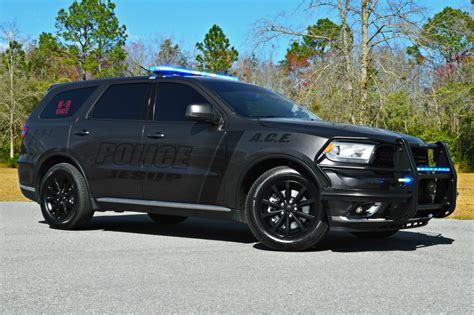 Georgia State Agencies Scpolicecruisers