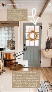 Warm Southwestern Color Combination