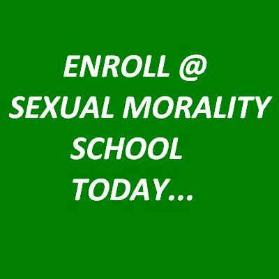 SEXUAL MORALITY AND TOTAL PURITY Understanding Joseph Strategy For Sexual Victory
