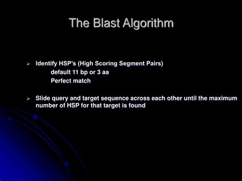Ppt Dna Sequence Analysis Powerpoint Presentation Free Download Id