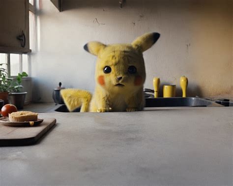 Thelastben Pikachu Sdxl · Hugging Face