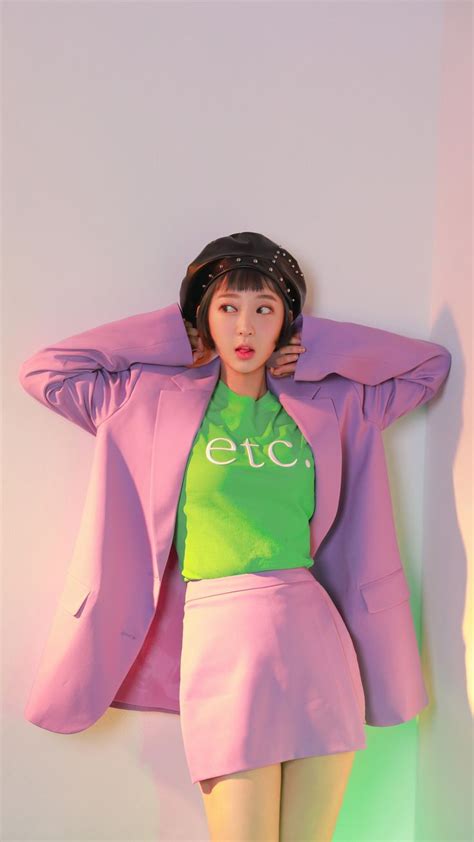 Seo Hye Lin Wallpapers Wallpaper Cave