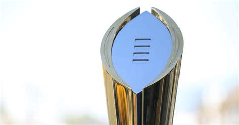 College Football Playoff Top 25 Penultimate Cfp Rankings Revealed On3