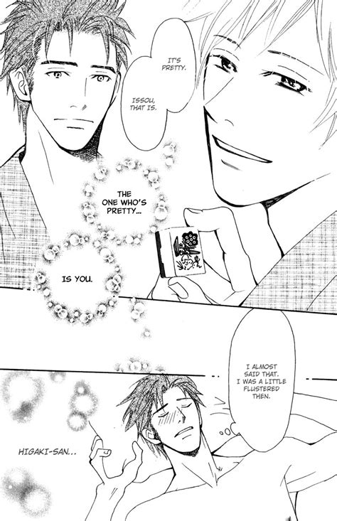 Fukai Youki Yubisaki De Ai O Katare Eng Myreadingmanga