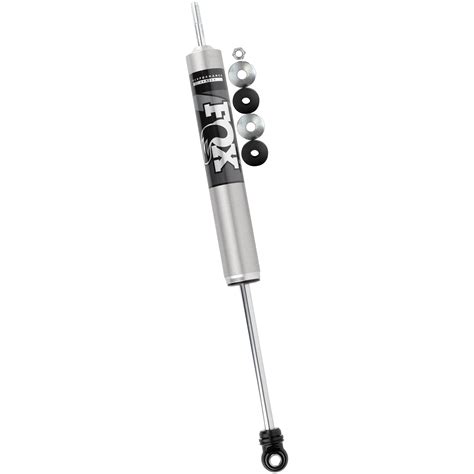 Fox 985 24 169 Rear 20 Performance Series Smooth Body Ifp Shock