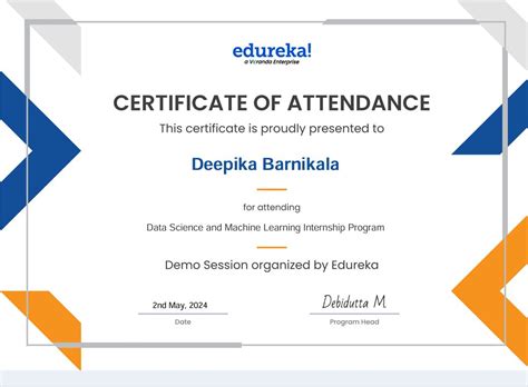 deepika barnikala on linkedin edureka