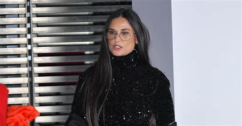 Demi Moore Pursuing Tom Cruise After Breakup With Daniel Humm Sources