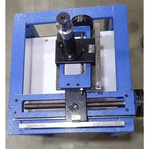 Coordinate Measuring Microscope For Laboratory At ₹ 45000piece In New