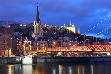 Todo sobre Lyon Opinión consejos guía de viaje y más