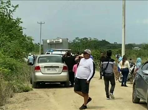 Cuerpo De Hombre Desaparecido Fue Hallado En Un Terreno RTS Siempre Contigo