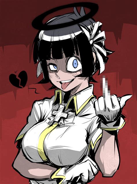 Ur Angel Rhelltaker