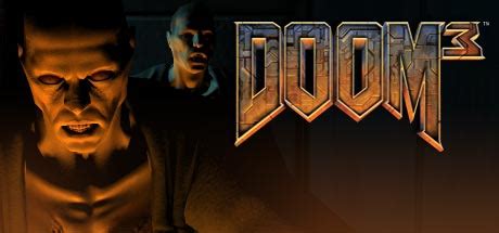 Купить Doom 3