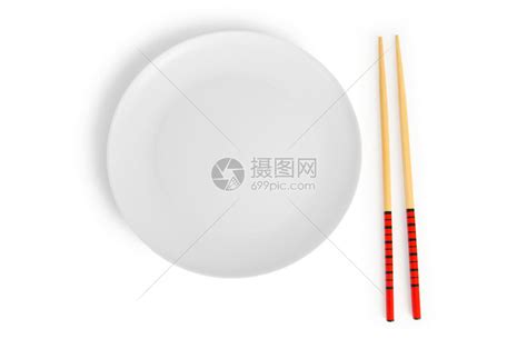 用盘子和筷子的亚洲食物概念高清图片下载 正版图片502944934 摄图网