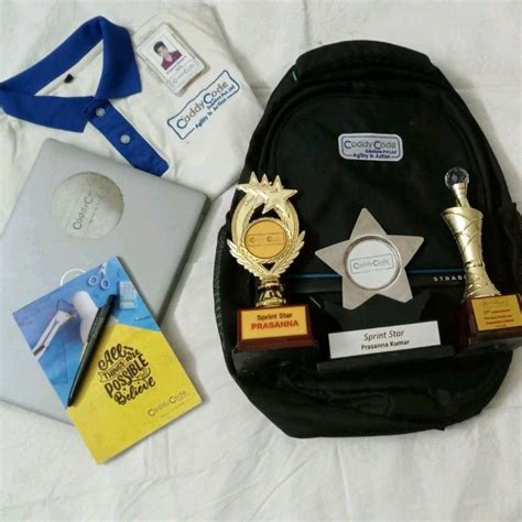 Prasanna Kumar S On Linkedin I Wanted To Express My Heartfelt Gratitude For The Opportunity To