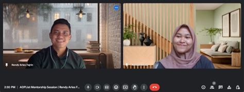 Rendy Aries Fajrin 🚀 On Linkedin Careerjourney Growth Development Mentoring