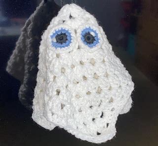 Ravelry Margieelisabeth S Granny Ghost
