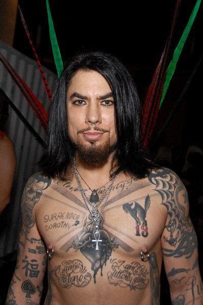 Ladies Do You Find Dave Navarro Attractive Girlsaskguys