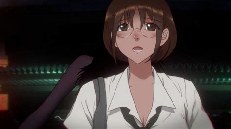 Amrita No Kyouen Anime Original De Terror Independente Ganha Imagens