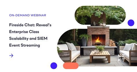 Enterprise Class Scalability And Siem Event Streaming