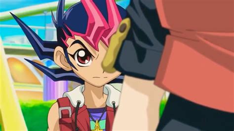 Yu Gi Oh Zexal Duel Disk Activation Yuma Vs Cameron Youtube