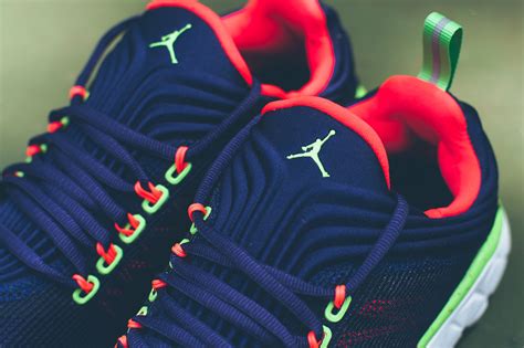 Jordan Flight Flex Trainer Joker Sneaker Bar Detroit