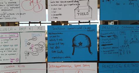 Ways To Use Agile To Act On Employee Feedback Culture