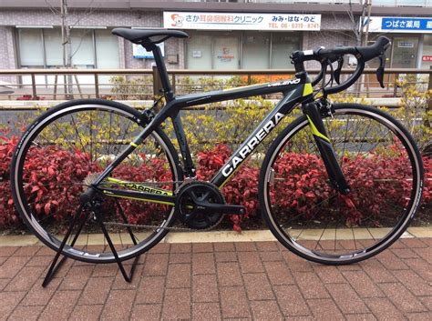 カンザキ阪急千里山店：春の半期決算祭り！ ～生き残っていた完成車達～ サイクルスポーツのニュース サイクルスポーツjp