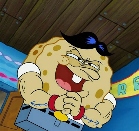 9 Fakta Blackjack Sepupu Spongebob Yang Kekar Dan Seram