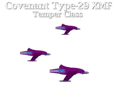 Covenant Type 29 Xmf Temper Class By Seeras On Deviantart