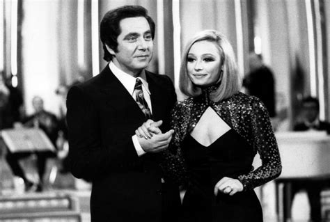 È morta Raffaella Carrà la regina della televisione italiana