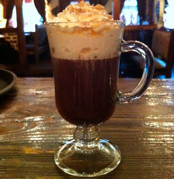 Ирландский кофе купить Irish coffee