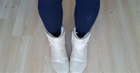 Girls My New Boots What Do You Think Girlsaskguys
