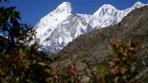 Five Bodies Spotted In Himalayas During Search For Eight Missing Climbers