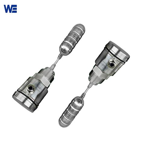Water Float Switch Float Switch For Oil Tank Side Mount Level Switches