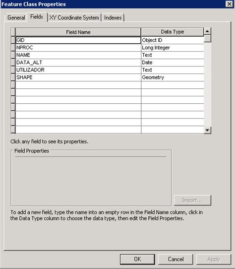 Feature Service From Plain PostgreSQL PostGIS In ArcGIS Server 10 2