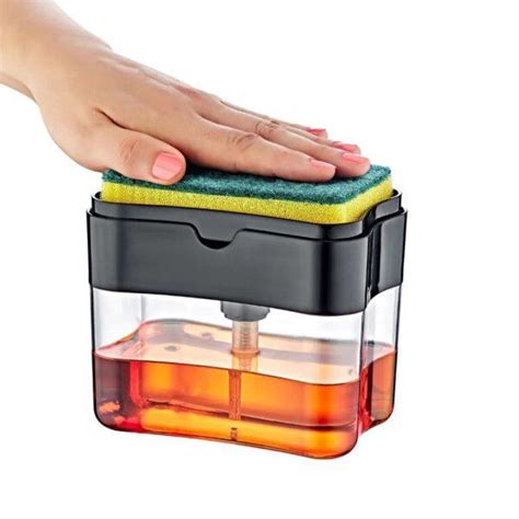 Диспенсър за веро с гъба Horeho Trade