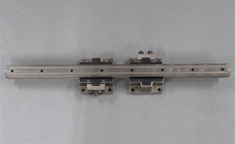 Thk Nsr Tbc Linear Guide Precise Linear Guide Bearing Linear Guide Rail Linear Slide Rail