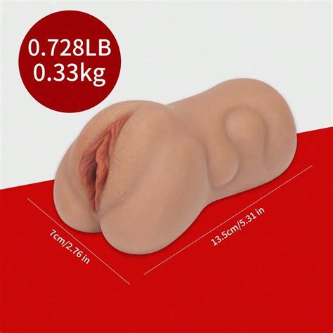 Male Masturbation Soft Stick Airplane Cup Inverted Model Name Device