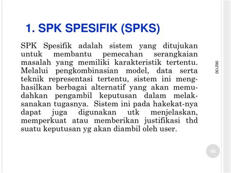 Ppt Kerangka Dasar Spk Powerpoint Presentation Free Download Id