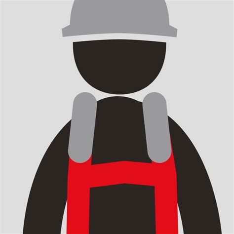 Mewp Pro Hi Visibility Harness Spanset Nederland B V