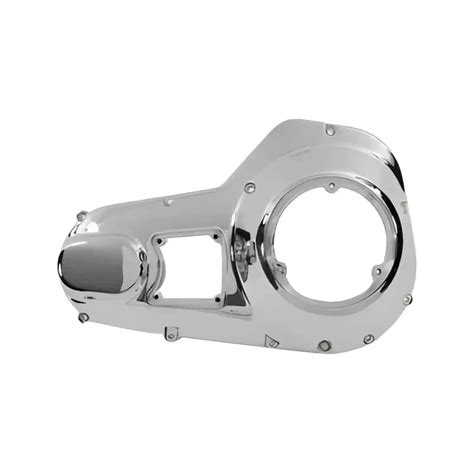 Chrome Outer Primary Cover 94 98 Tmf Cycles Tmf Cycles