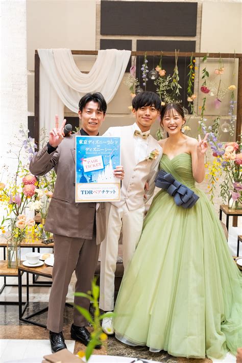 One Time 浜松の結婚式場【公式】ミュゼ四ツ池（musee Yotsuike）