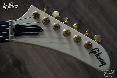 1985 Gibson Explorer Innitro