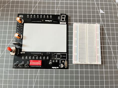 I Made This Cool Digital Trainer Kit Platform For Creating And Sharing Projects OSHWLab